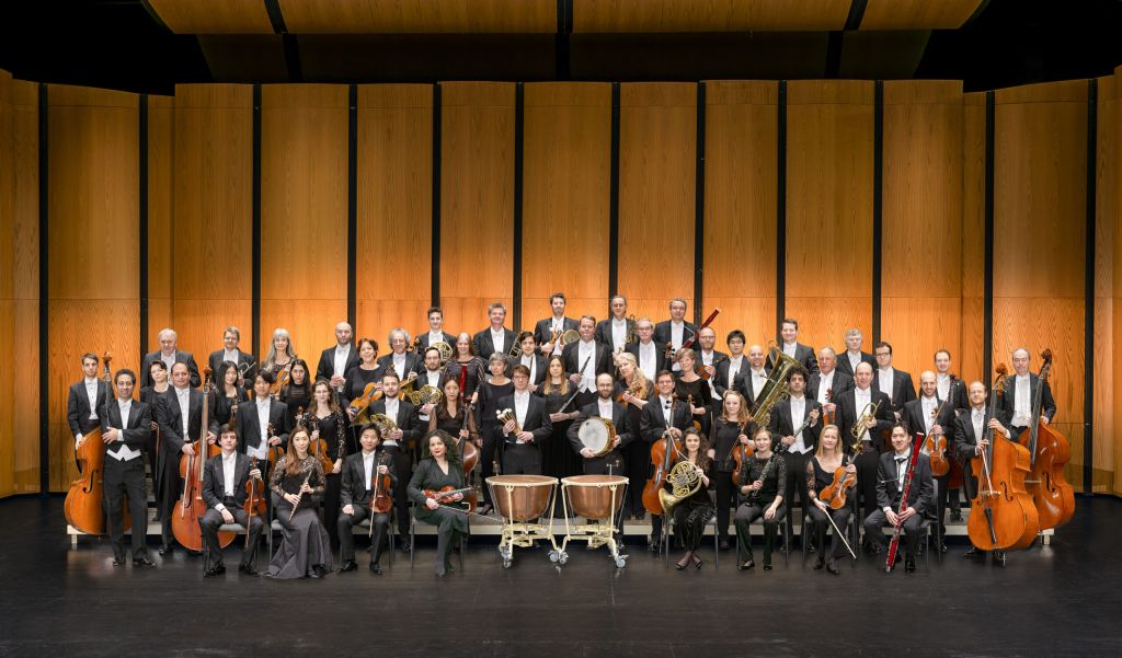 Gala der Wiener Klassik 2023