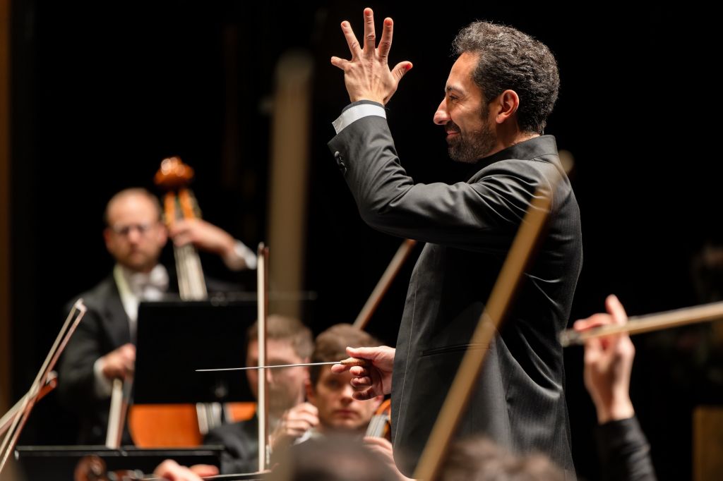 Rossini - Genie und Genießer