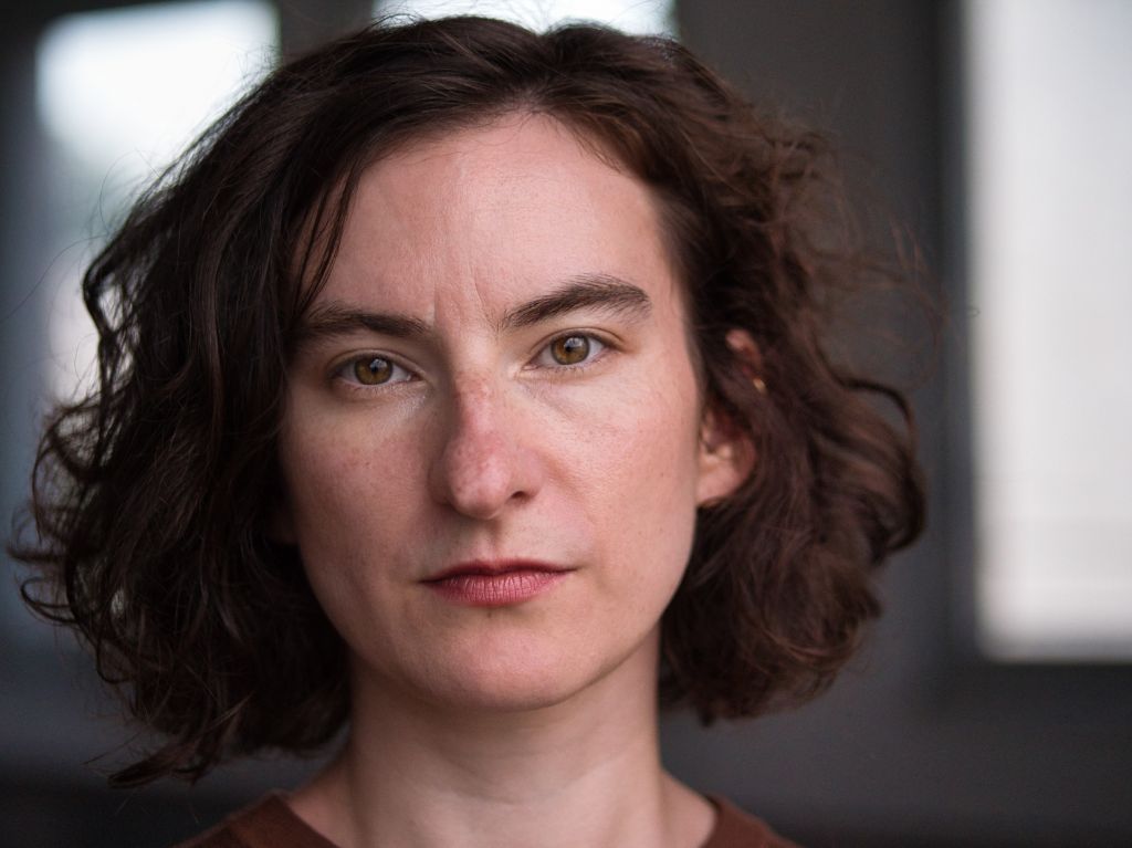 Poetry@Rubens - Deniz Ohde