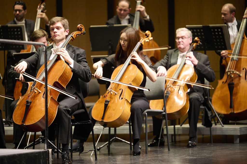 Gala der Wiener Klassik 2027
